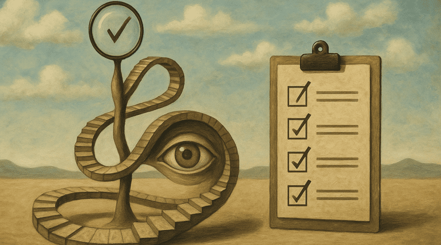 Continuous audit readiness across frameworks in 2025