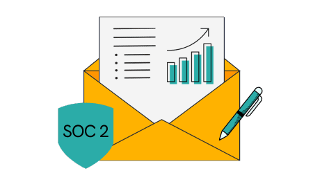 SOC 2 Bridge Letter Explained: Importance & Sample Template