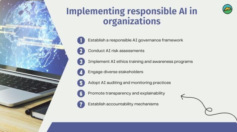 The power of responsible AI: Key benefits you need to know in 2026