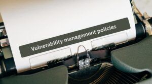 Vulnerability management policies: 4 steps to identify, assess, and ...