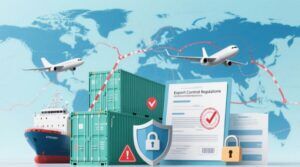 Export control regulations 2026: Navigating compliance for ...