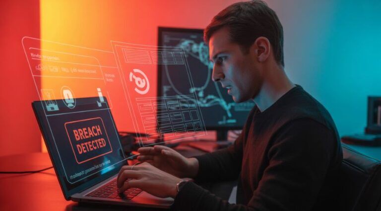 How to report a breach: Clear steps for prompt and effective response ...